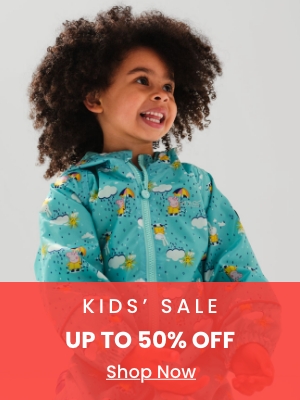 Women's Clearance Outlet | Outdoor Clothing | Regatta Outlet | Regatta