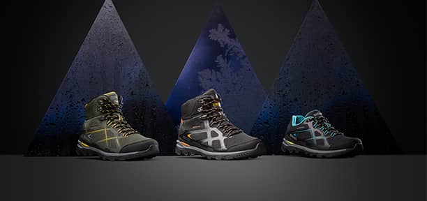 Regatta Outdoor Clothing | Waterproof Jackets & Walking Boots | Regatta ...