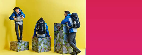 Regatta Outdoor Clothing | Waterproof Jackets & Walking Boots | Regatta ...