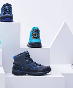 Regatta Outdoor Clothing | Waterproof Jackets & Walking Boots | Regatta ...