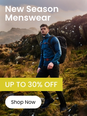 Regatta - Great Outdoors | Outdoor Clothing & Footwear | Regatta UK