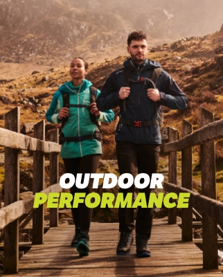 Regatta Outlet | Discount Outdoor Clothing | Regatta UK