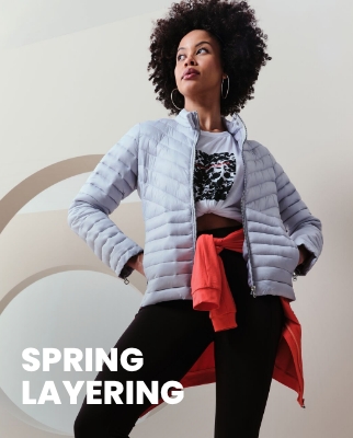 Regatta Outlet | Discount Outdoor Clothing | Regatta UK