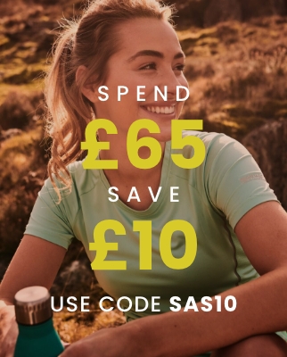 Kids' Outdoor Clothing & Footwear | Regatta UK