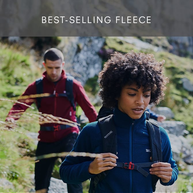 Regatta - Great Outdoors | Outdoor Clothing & Footwear | Regatta ...