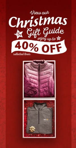 Regatta Outdoor Clothing | Waterproof Jackets & Walking Boots | Regatta ...